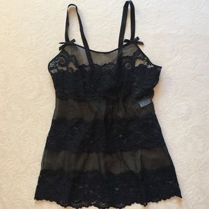 Glydons | Intimates & Sleepwear | Vintage Glydons Of Hollywood Lingerie ...
